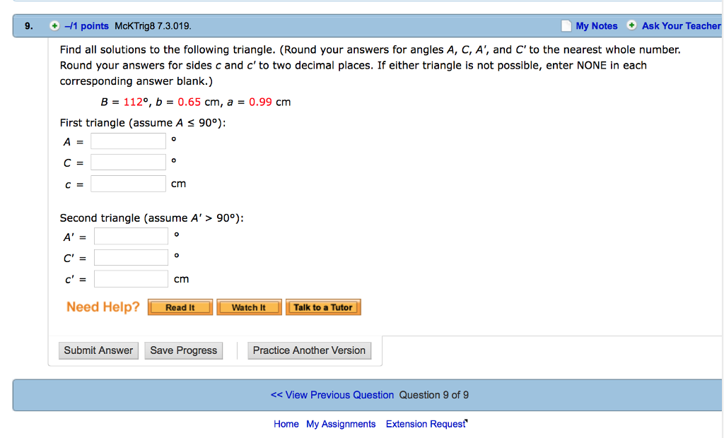 Solved 9: 7.3 | Chegg.com