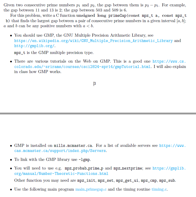 Solved I just need the code and please be sure about your | Chegg.com