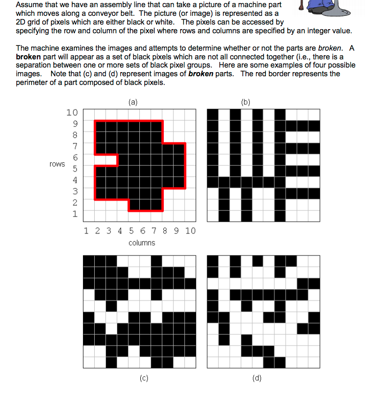 Solved Assume that we have an assembly line that can take a | Chegg.com