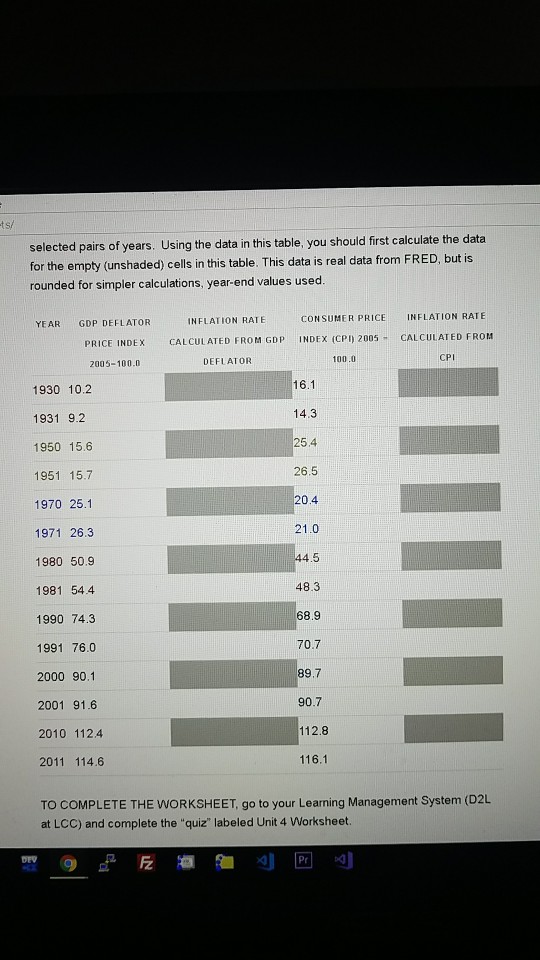 Solved s/ Worksheet 4 download as .csv file for spreadsheets | Chegg.com