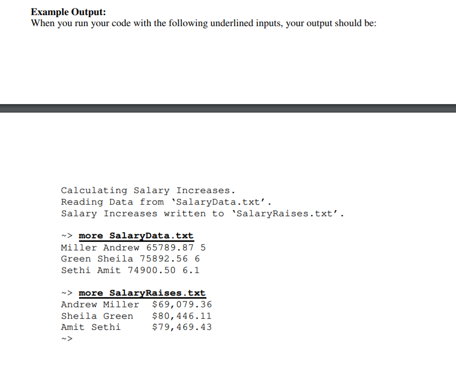 Solved Three employees in a company are up for a special pay | Chegg.com