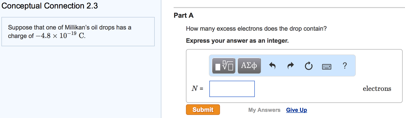Solved In a technique used for surface analysis called auger | Chegg.com