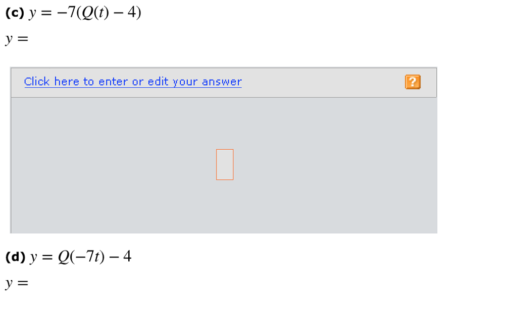 Solved Chapter 6, Section 6.3, Skill Refresher, Additional | Chegg.com