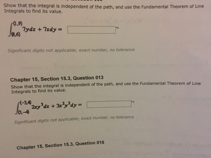 Solved Chapter 15, Section 15.3, Question 003 Determine | Chegg.com