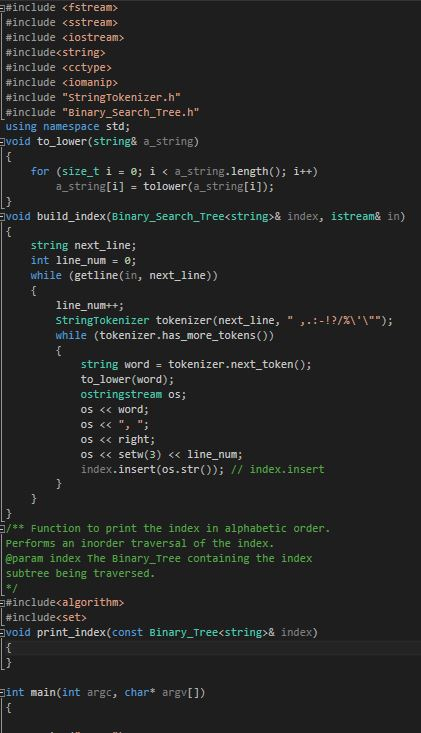For the following problem I just need the | Chegg.com