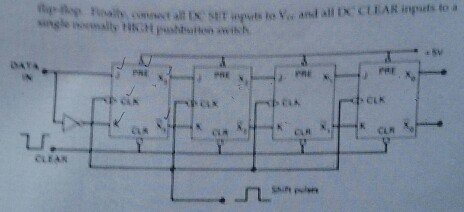 Solved counter. counter applicatiom: Figure 18-1 shows the | Chegg.com