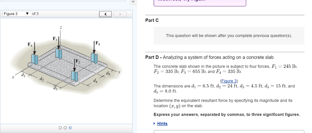 Solved Figure 3 013 Part C This question will be shown | Chegg.com