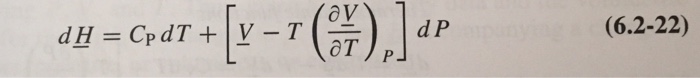 Solved triple product rule thermo derivations need to use | Chegg.com