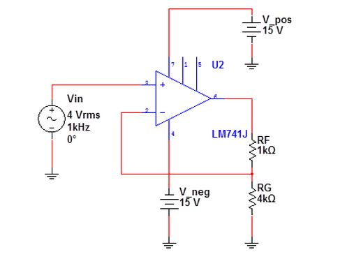Solved Identify the op-amp configuration and calculate Vout | Chegg.com