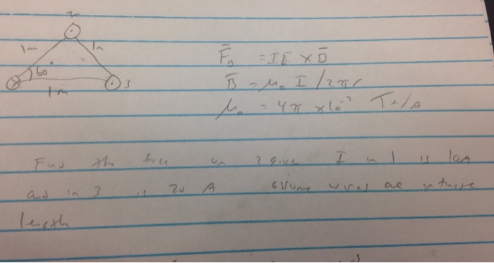 Solved F_0^OverBar = IE times D^OverBar B^OverBar = mu_0 | Chegg.com