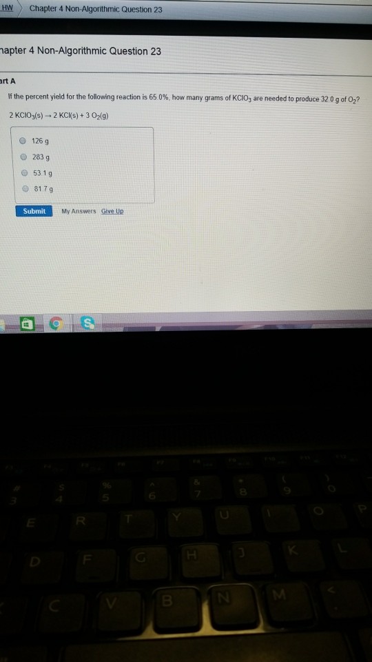 Solved HW Chapter 4 Non-Algorithmic Question 23 apter 4 | Chegg.com Solved HW Chapter 4 Non-Algorithmic Question 23 apter 4 | Chegg.com