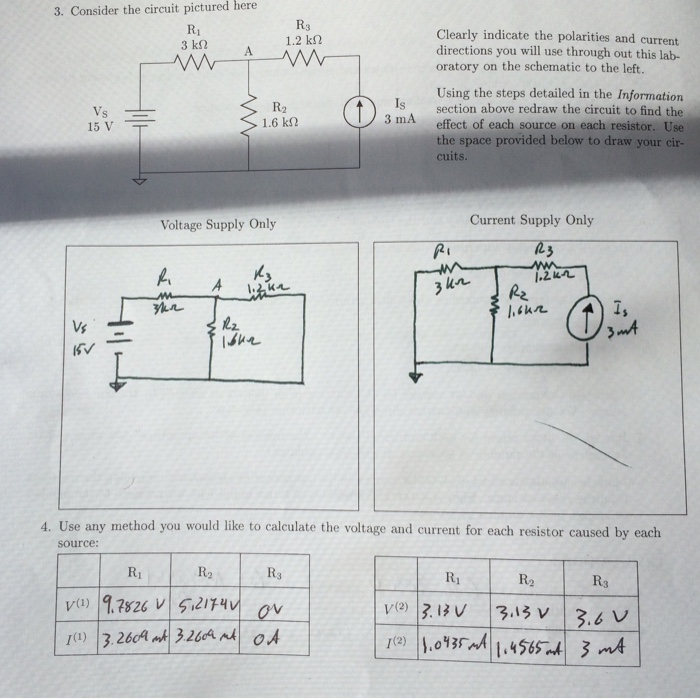 Solved Solve using the computer program orcad pspice | Chegg.com