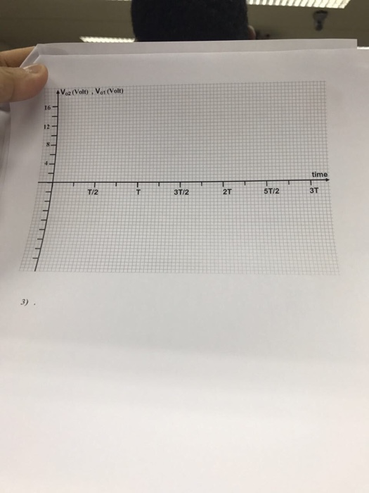 Solved Exercise 4 (20 marks) The bistable and integrator | Chegg.com Solved Exercise 4 (20 marks) The bistable and integrator | Chegg.com