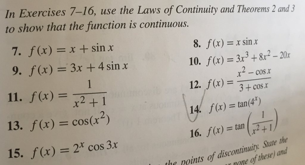 Solved need help with these ones. I know they're all | Chegg.com Solved need help with these ones. I know they're all | Chegg.com