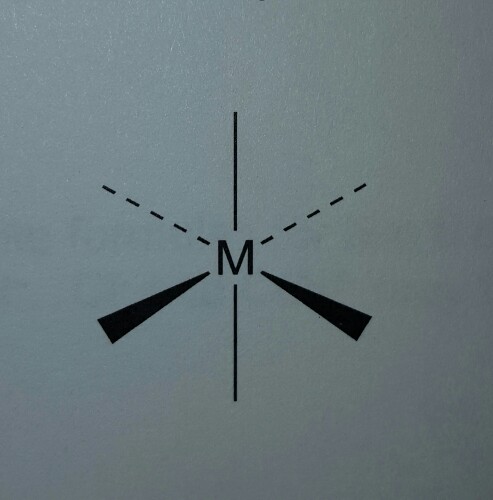 Solved 1a.) There are five steroisomers with the formula | Chegg.com