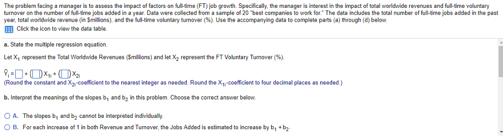 Solved The results shown to the right provide the X-values, | Chegg.com