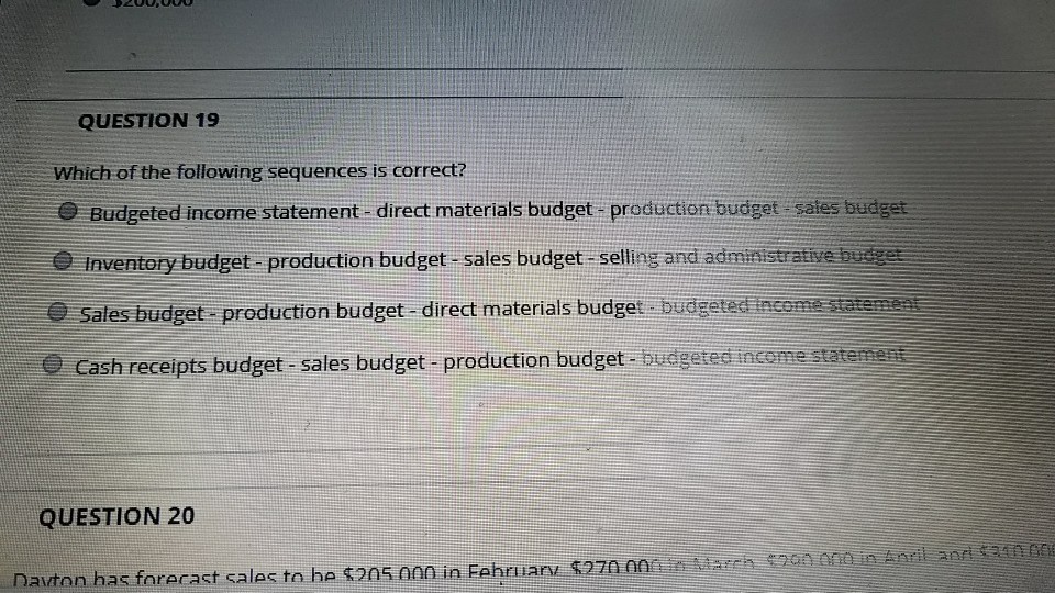 Solved which of the following sentences is correct? *** I | Chegg.com