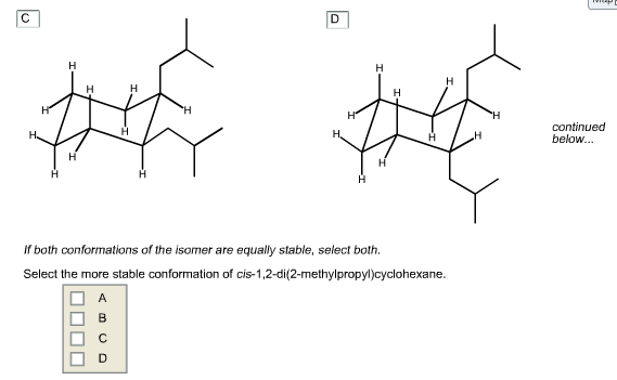 Solved Below are isomers of | Chegg.com