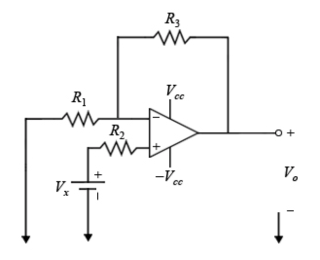 Solved For the circuit shown(Figure 2), determine R1 such | Chegg.com