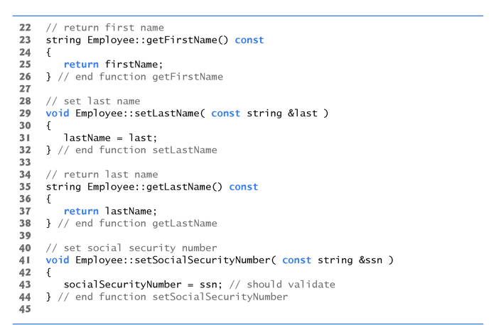 Solved 1. Define an abstract base class called BasicShape. | Chegg.com