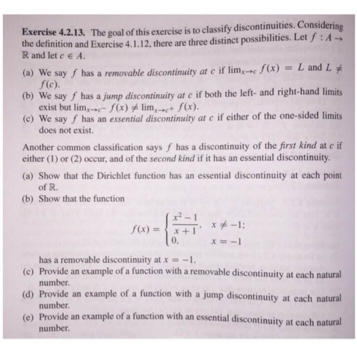 Solved The goal of this exercise is to classify | Chegg.com