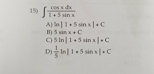 Solved Evaluate the integral. x+1 x4+ 4x 1, 1 31 4 14) dx 1, | Chegg.com