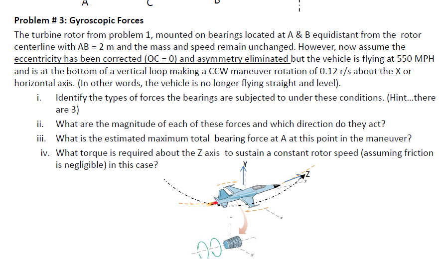 Solved CG end view | Chegg.com