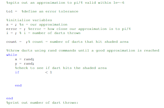Solved Write the script for this problem in MATLAB and | Chegg.com