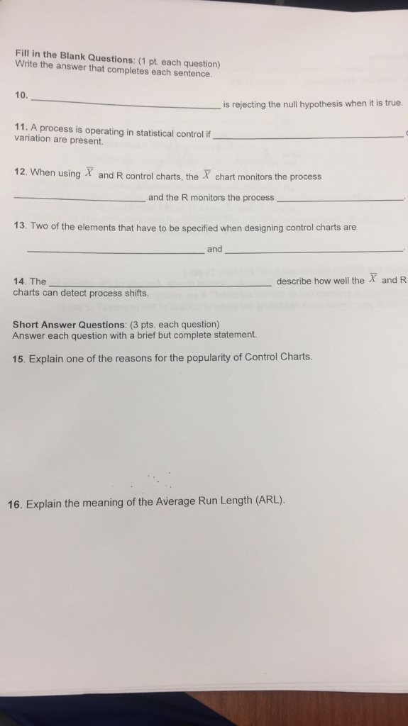 Solved Write the answer that completes each sentence. | Chegg.com