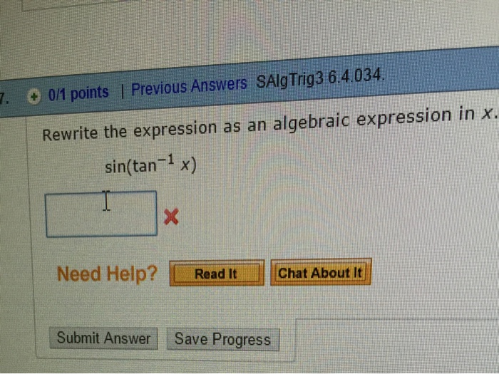 solved-rewrite-the-expression-as-an-algebraic-expression-in-chegg