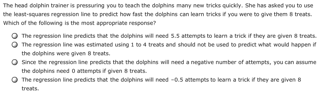 Solved Aa Aa E. 3. Computing the regression line and making | Chegg.com