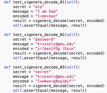 Solved PYTHON CODE HELP ! restrictions: May not import | Chegg.com