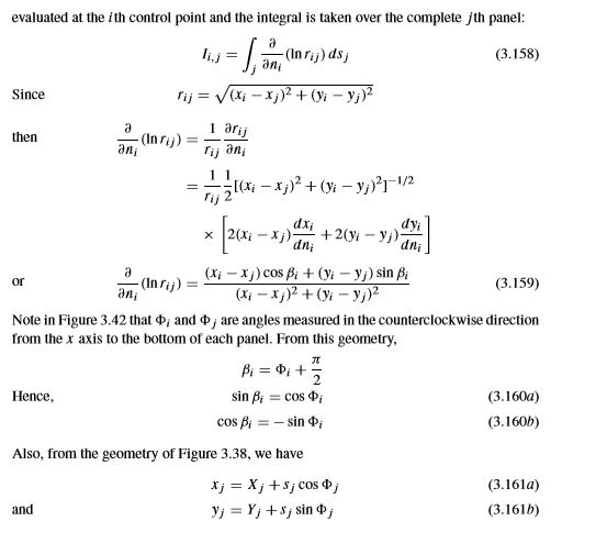 Can you show the steps of deriving equation 3.165 for | Chegg.com