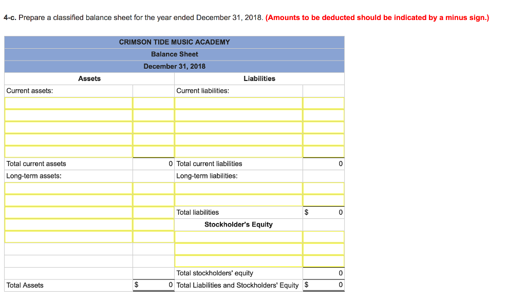 Solved Problem 3-7A Complete the accounting cycle after | Chegg.com