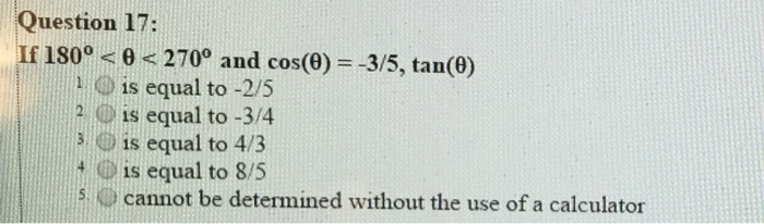 Solved If 180 degree