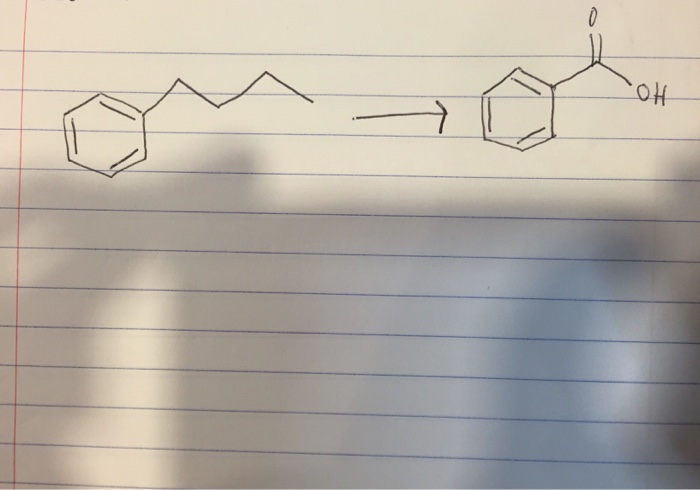 Solved Complete this multi step synthesis problem With more | Chegg.com Solved Complete this multi step synthesis problem With more | Chegg.com