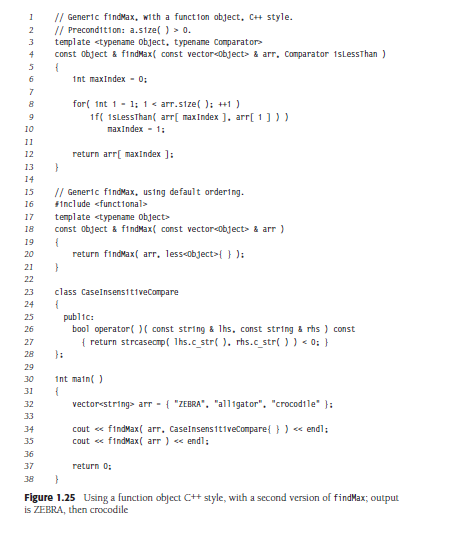 Solved Define a Rectangle class that provides getLength and | Chegg.com