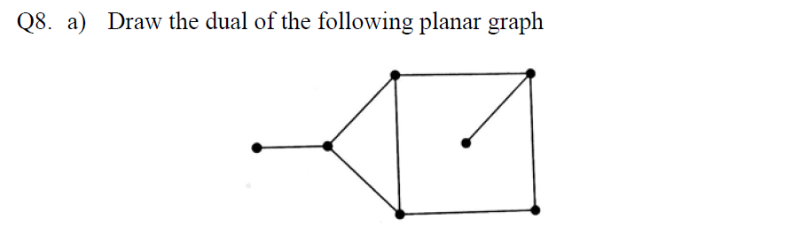 Solved This question on graph theory has been asked before | Chegg.com