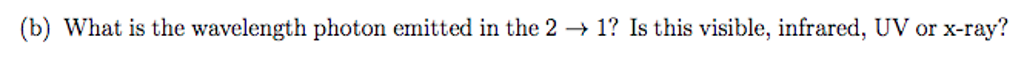 Solved Part B (Advanced) The muon is a subatomic particle | Chegg.com