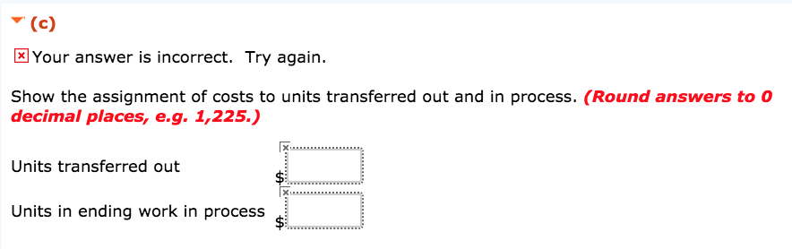 Solved Exercise 16-9 (Part Level Submission) Baden Company | Chegg.com