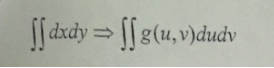 Solved Use the Jacobian to find the integration factor for | Chegg.com