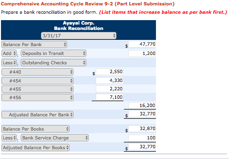 Solved Journalize entries related to bank reconciliation and | Chegg.com