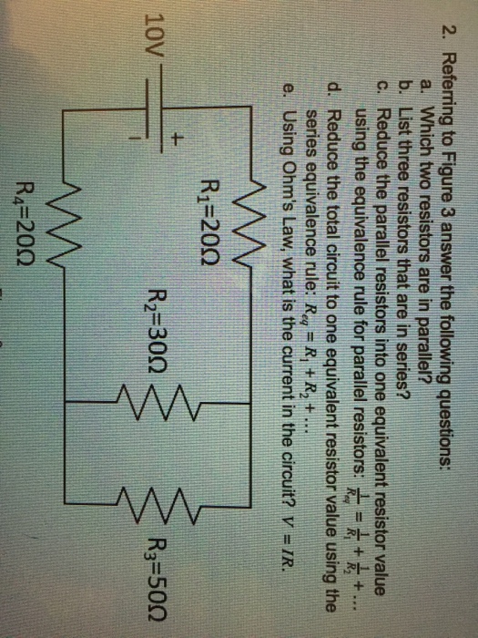 Solved: Referring To Figure 3 Answer The Following Questio... | Chegg.com Solved: Referring To Figure 3 Answer The Following Questio... | Chegg.com
