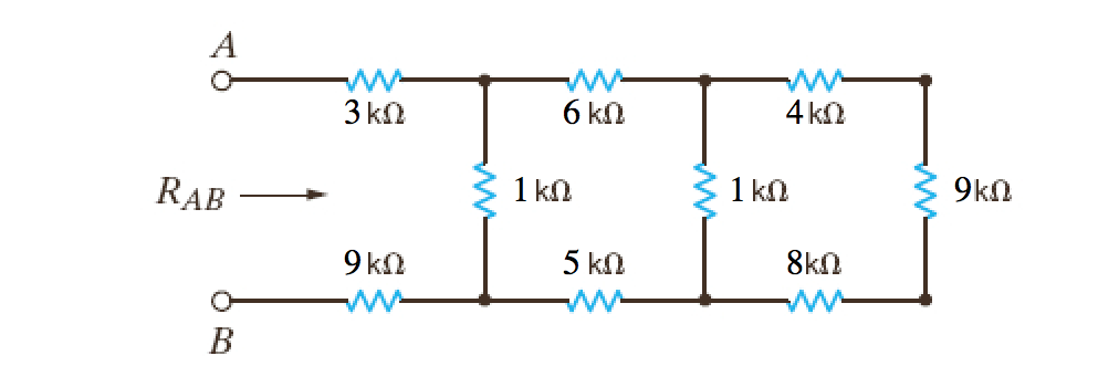Solved Q1: Find (a) Vfb and (b) Vec in the circuit in the | Chegg.com