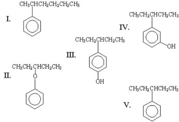 Solved What is the structure of 3-phenylpentane? | Chegg.com