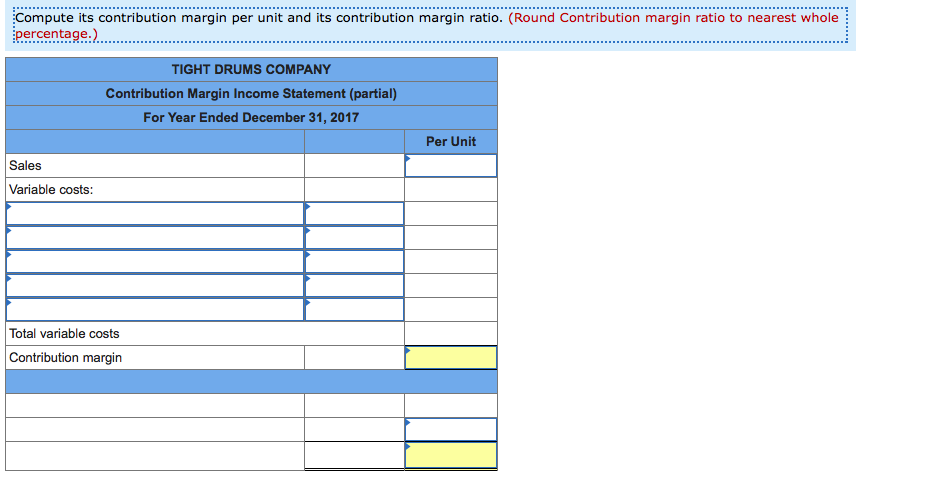 Solved The following costs result from the production and | Chegg.com Solved The following costs result from the production and | Chegg.com