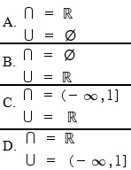 Solved Discrete Math: Find the Intersection from i=1 to | Chegg.com