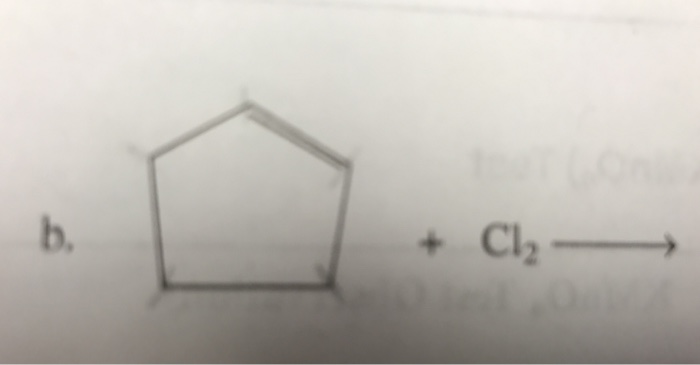 Solved 2 Cl | Chegg.com