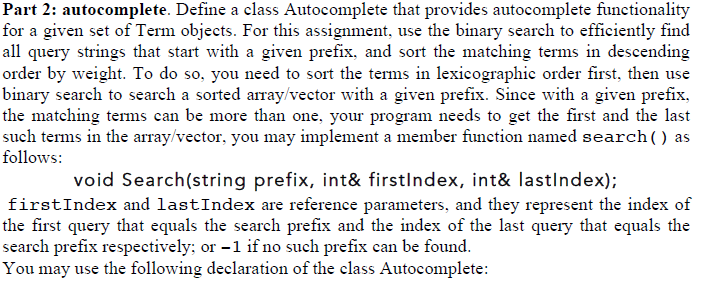 Solved Question | Chegg.com