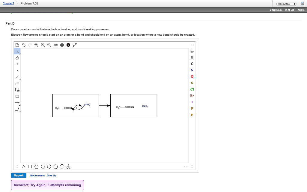 Solved Chapter 7Problem 7.32 « previous 2of 28 | next Part D | Chegg.com